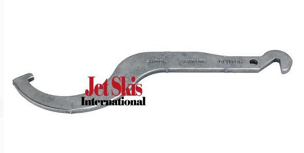 Shock Adjust Spanner Wrench Tool 2877408 2877408-329 Genuine Polaris | eBay