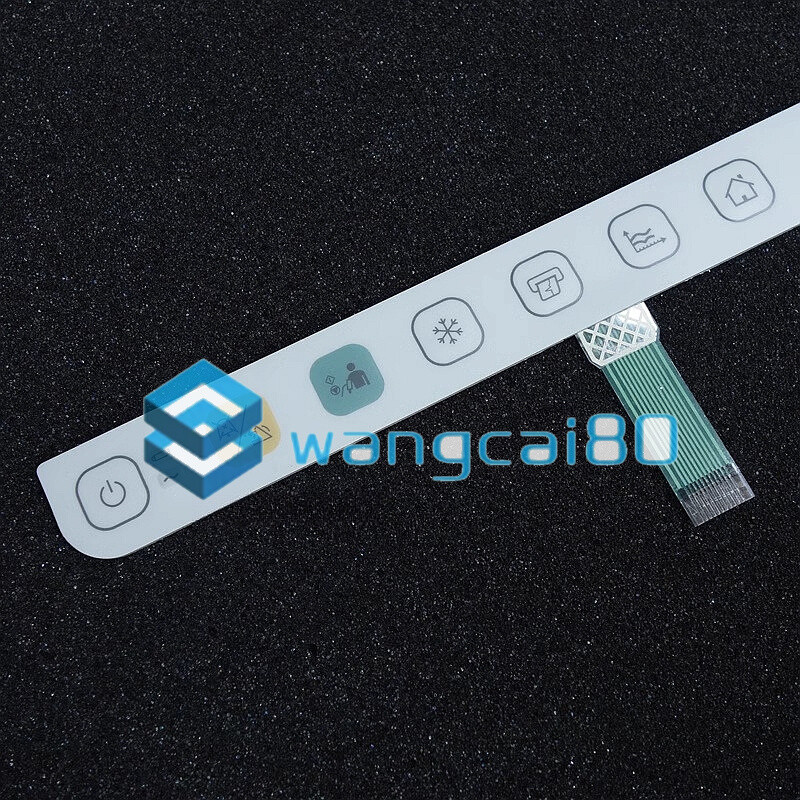 1PCS New Keypad For CM10 / CM12 Cardiac Monitor | eBay