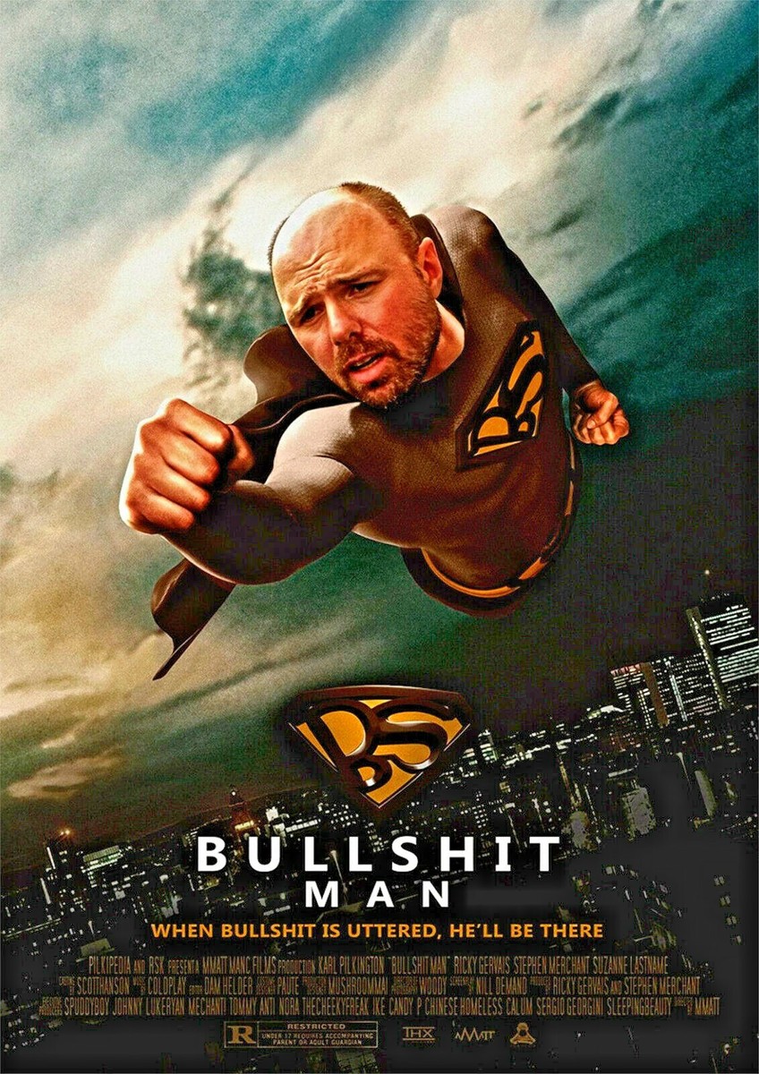 Wednesday Memes Bull Shit