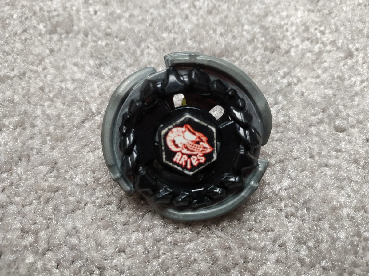 Beyblade Storm Aries