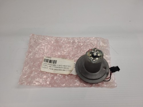 ADB LED Assembly W/O Heater for L-861T blue taxiway edge light 44A6331 ...