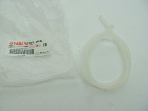 90446-07MG5 NOS Yamaha Hose Waverunner XLT1200 GP1200AY W13002 | eBay