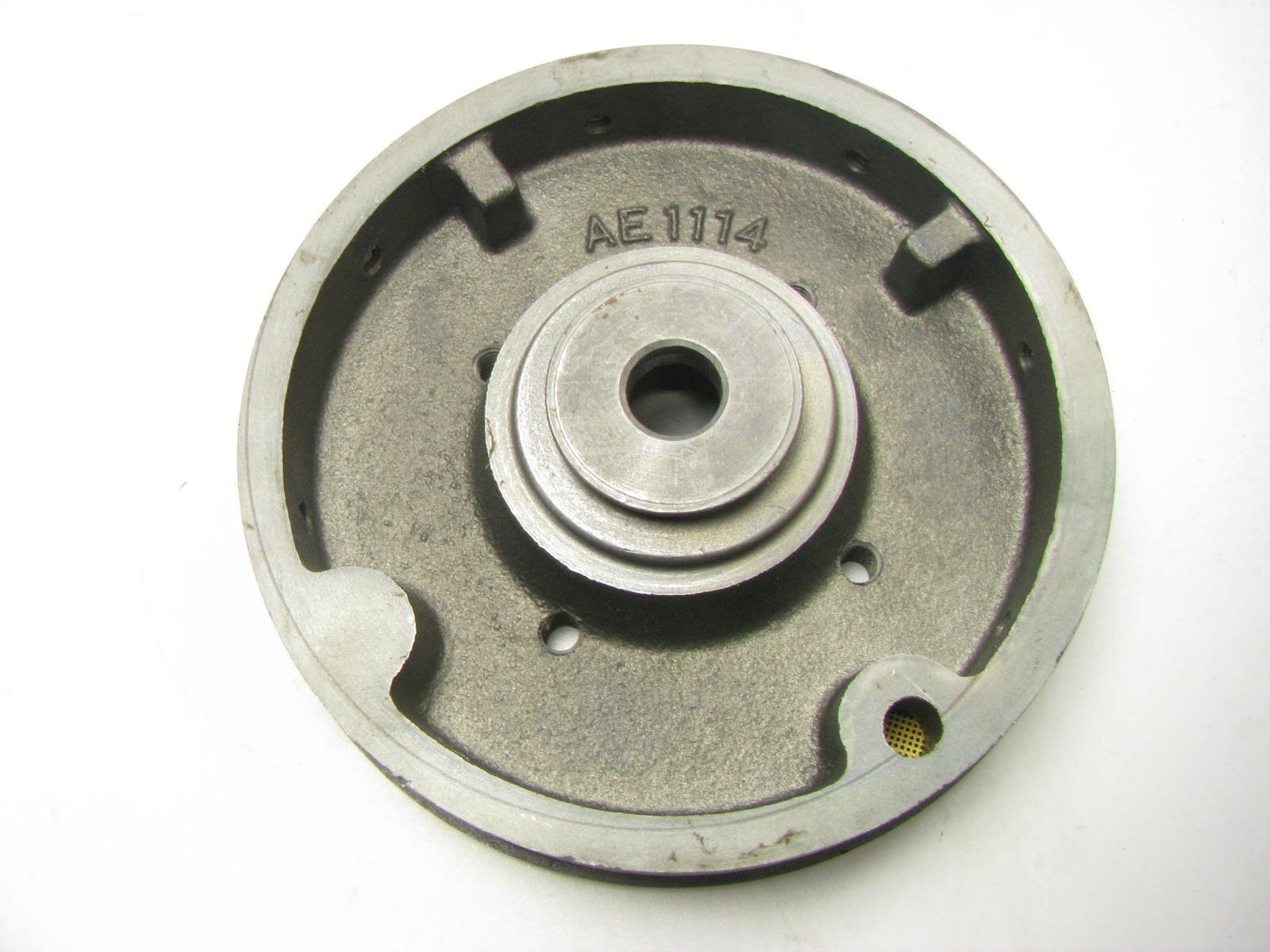 WAGNER A2036 Air Brake Chamber Brake Aoh Head Ae1114 Casting Dresser ...