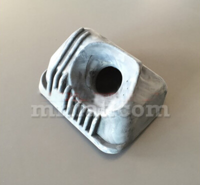 Alfa Romeo Alfetta Berlina Fuel Tank Cowling Rubber New | eBay