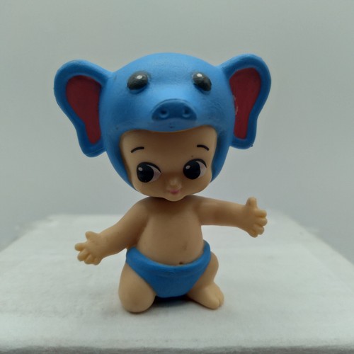 Twozies series 1 "Toby" figure elephant PT15 | eBay