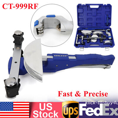 Pipe & Tubing Benders - Bender Hvac