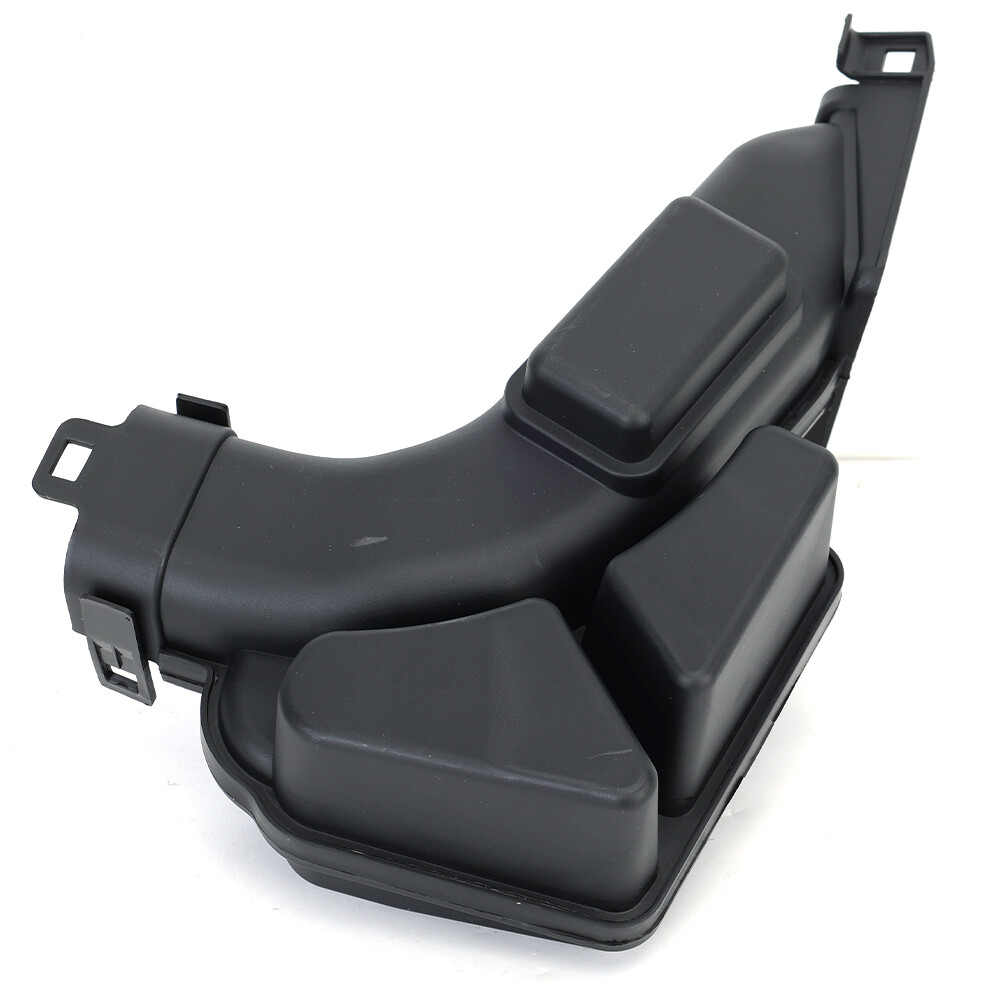 For Nissan Rogue 2014-2020 2.5L Black Air Intake Duct Tube Assembly ...