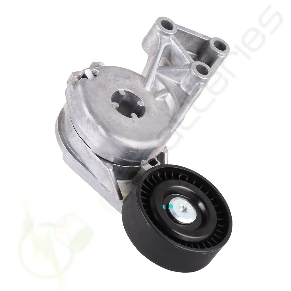 Belt Tensioner Assembly for 1998-2006 Audi TT VW Beetle Golf Jetta ...