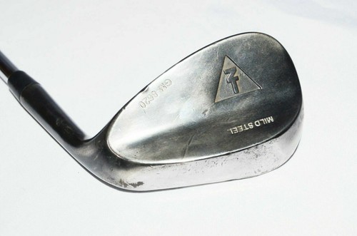 Wedge Dtg Inazone Rh 35.5" Steel Stiff New Grip | eBay