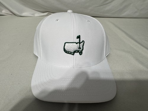 Augusta National Golf Club Members Logo Hat ANGC | eBay