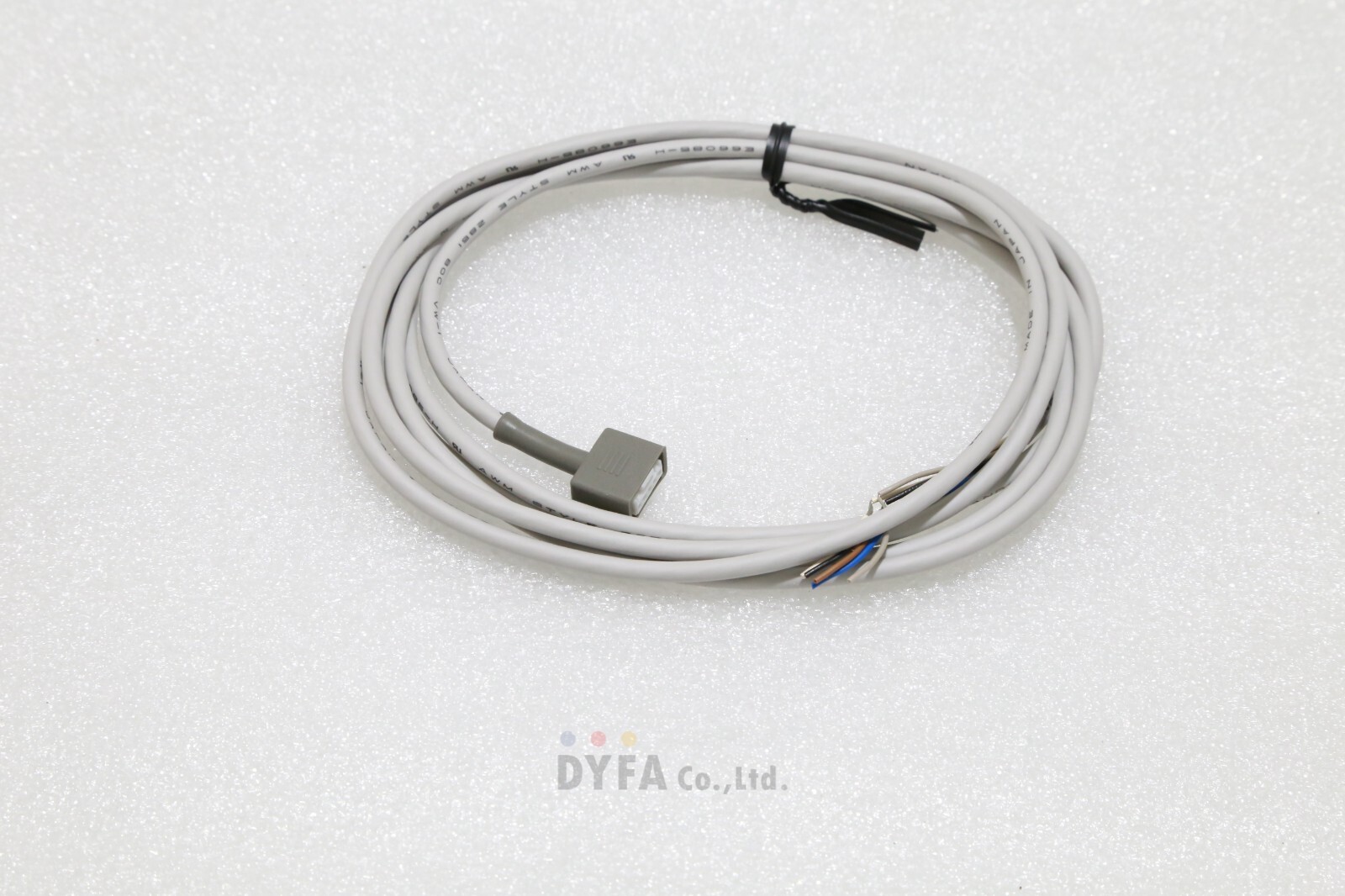 SMC 5-pin Pressure Switch Cable Zs-39-5g Fast for sale online | eBay