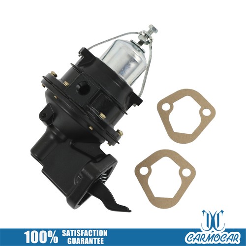 3854858 42725A3 Fuel Pump Fits For Mercruiser Mercury Marine 3.0 2.5 ...