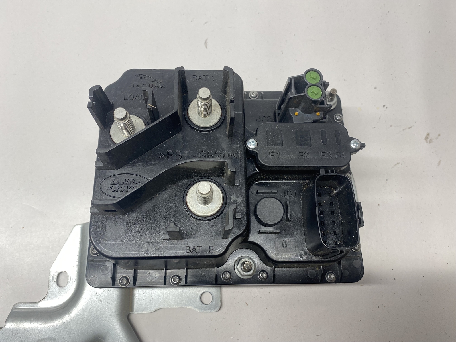 RANGE ROVER IV L405 Start Stop Control Unit 5.0 Petrol 405kw 2015 ...