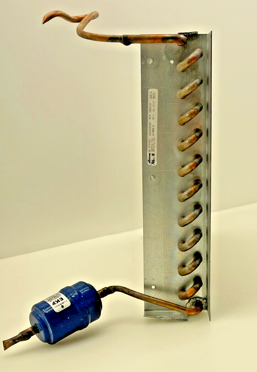 OEM Scotsman Ice Machine Condenser - 18-8966-01 | eBay