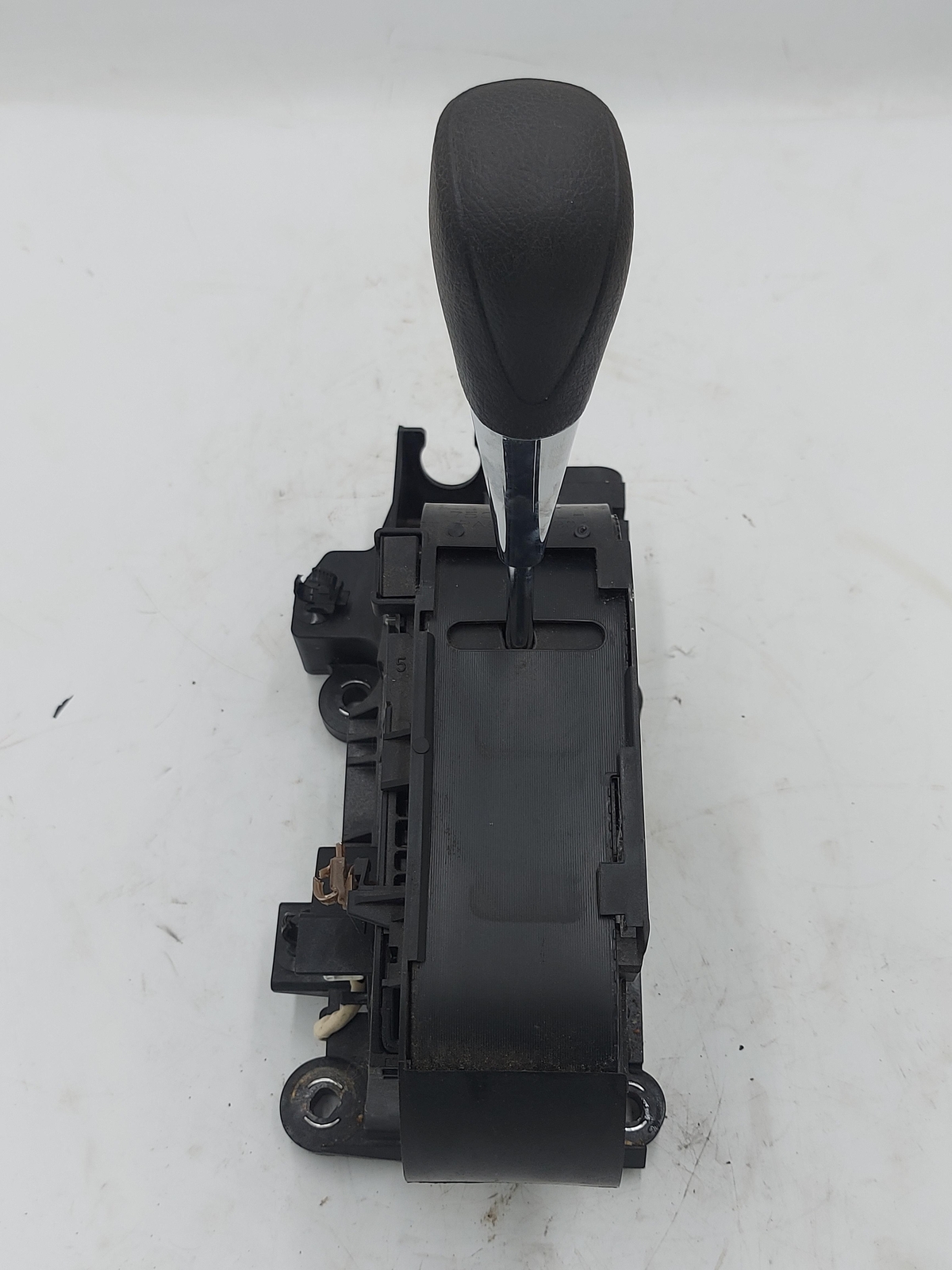 2010 Toyota RAV 4 Automatic 4 Speed Floor Shifter Assembly OEM 75 C 205 ...