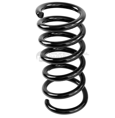 Professional Parts Sweden Rear Coil Spring 43615929 | eBay