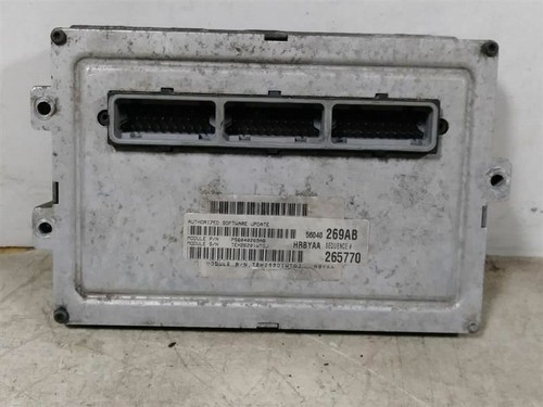 Powertrain Control Module (PCM) #56040269 2001 Dodge Ram 1500 | eBay