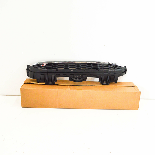 NEW MINI COOPER F56 RADIATOR GRILLE 51137335528 7335528 2014 3031360 ...