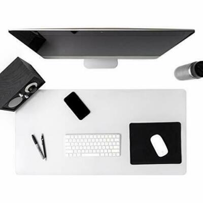 Other - Transparent Desk Pad
