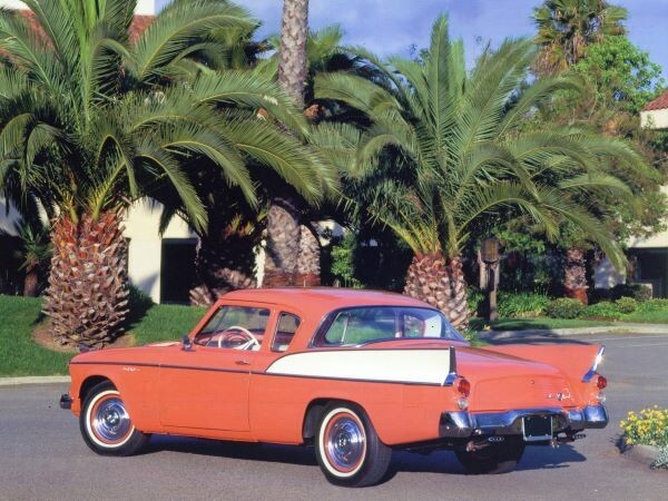 1958 Studebaker Commander NEW METAL SIGN: 12x16" Ships Free | eBay