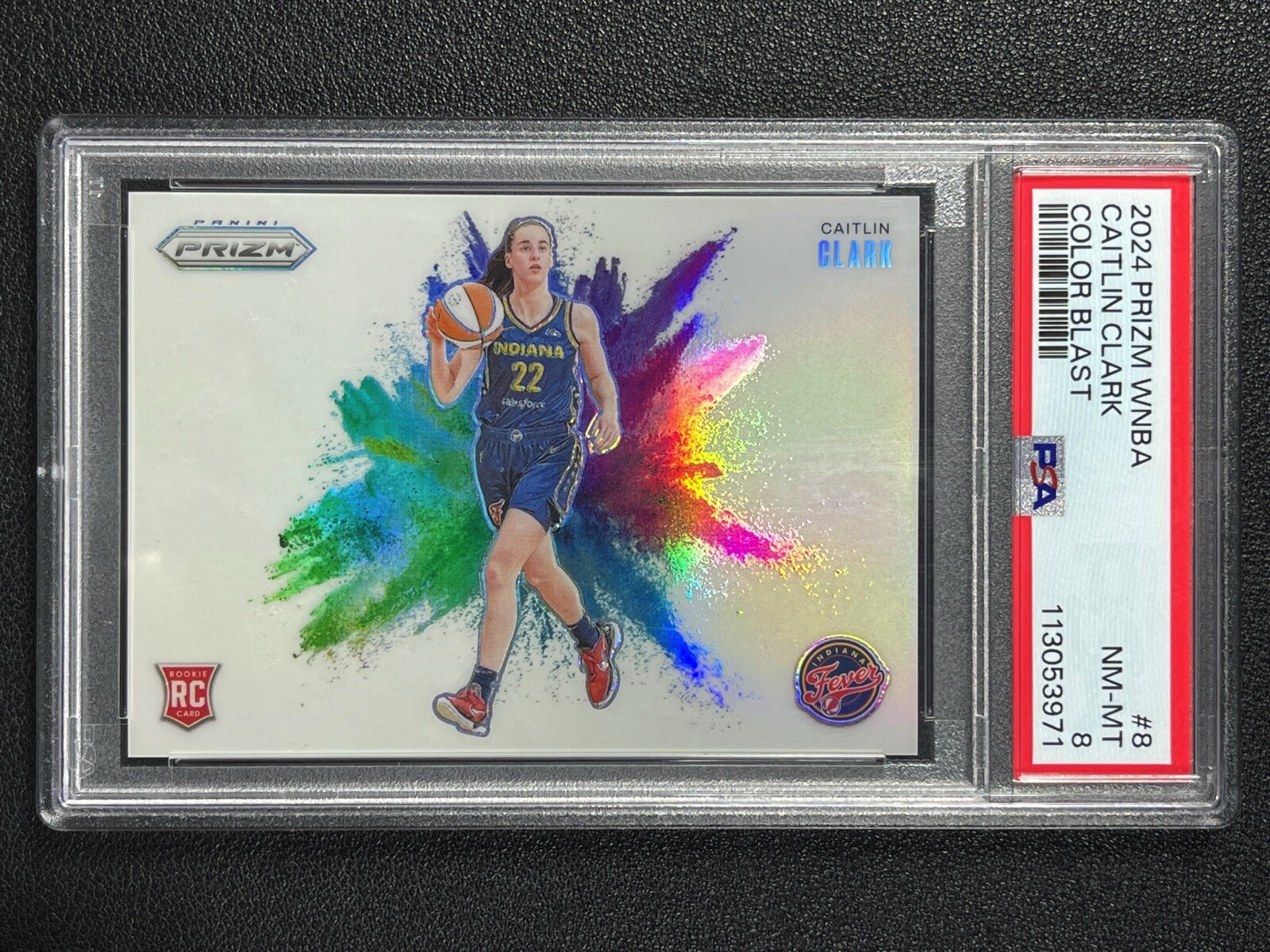 WNBA Trading Card History and 100 Hottest Current Auctions