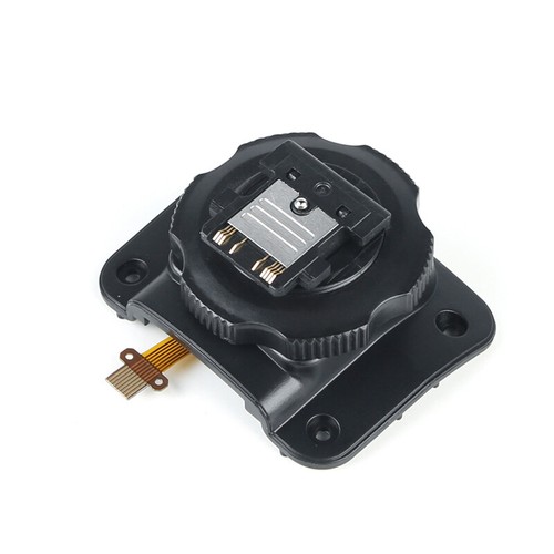 For Godox V350 Flash Hot Shoe Base Foot Fit for Sony Canon Nikon Fuji ...