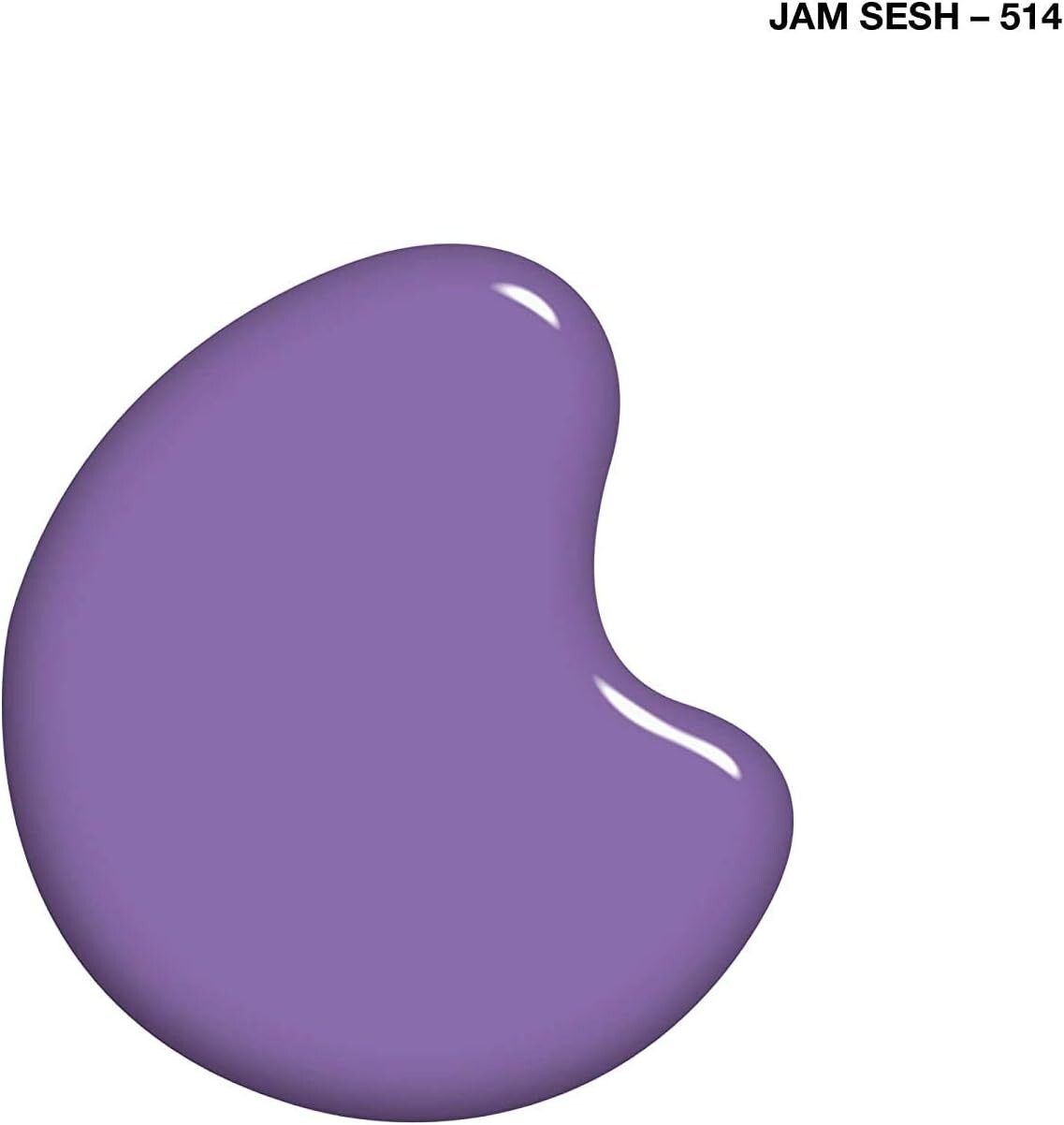 Sally Hansen Xtreme Wear Nail Polish Jam Sesh 11ml | eBay