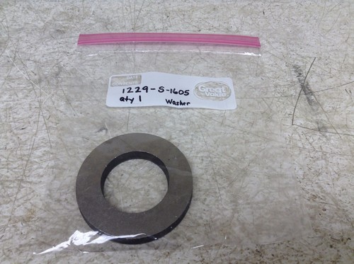Meritor 1229 S 1605 Washer 1229S1605 New | eBay