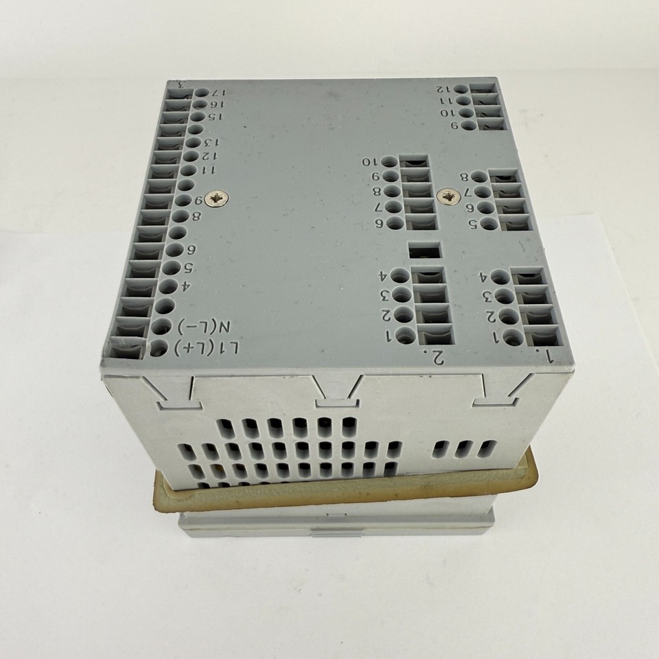 JUMO DTRON 304 703044/181-400-23/000 | eBay