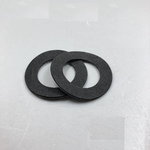 2 AFT Self-adhesive Speaker Damper Foam Trim For Focal T120, T121 ...