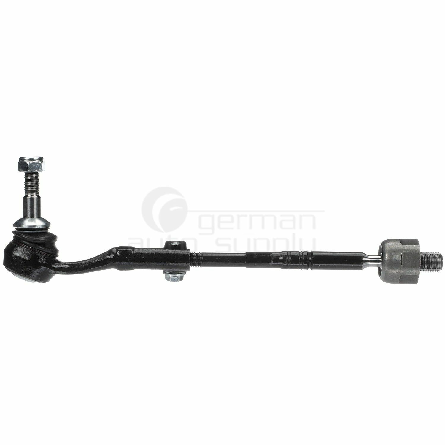 Delphi Steering Tie Rod End Assembly Right TL2024 32106765236 for BMW ...
