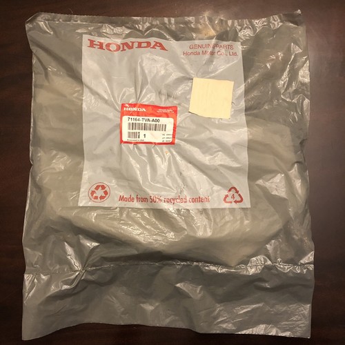 2018-2020 Honda Accord Right Front Grille Cover 71164-TVA-A00 Genuine ...