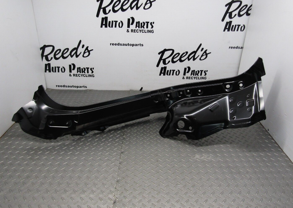 Genuine Toyota Extension Panel 61031-0R050 | eBay