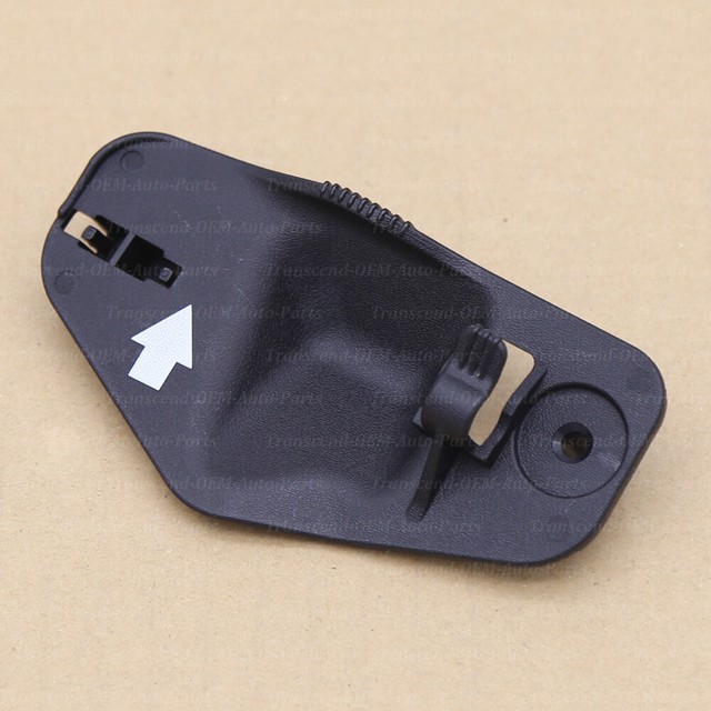 Genuine Lexus Clamp Hood Support Rod OEM 53455-53010 5345553010 for ...