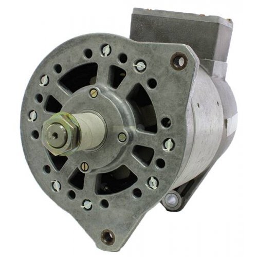 ALTERNATEUR 180A NOUVEAU OE - BOSCH SEG 0120689544 POUR MAN DAF EL EM ...