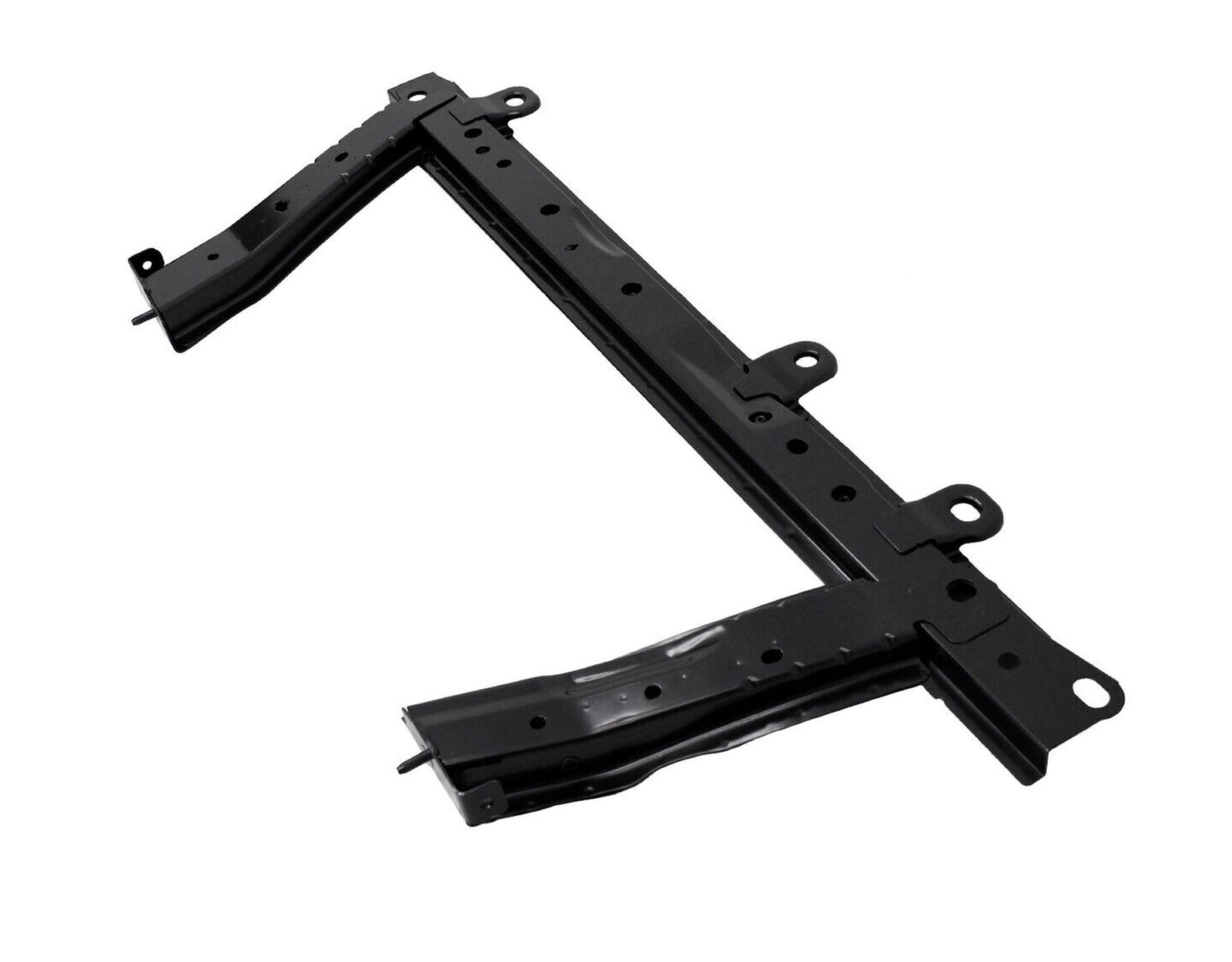 Front Subframe Radiator Support Torq Fits Renault Captur 2013-2020 ...