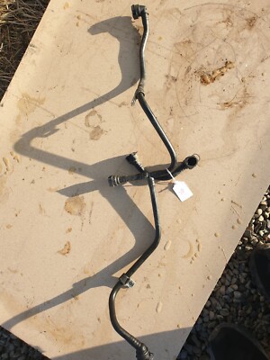 Detroit Diesel DDE-A4722003852 Coolant Line | eBay