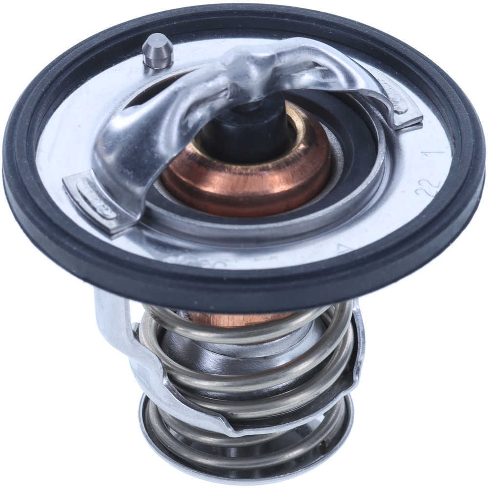 Engine Coolant Thermostat-Standard Coolant Thermostat Motorad 299-189 ...