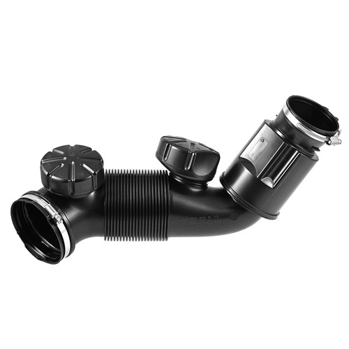 New Engine Air Intake Hose 4H0129616M For Audi D4 A8 Quattro 2013-2018 ...