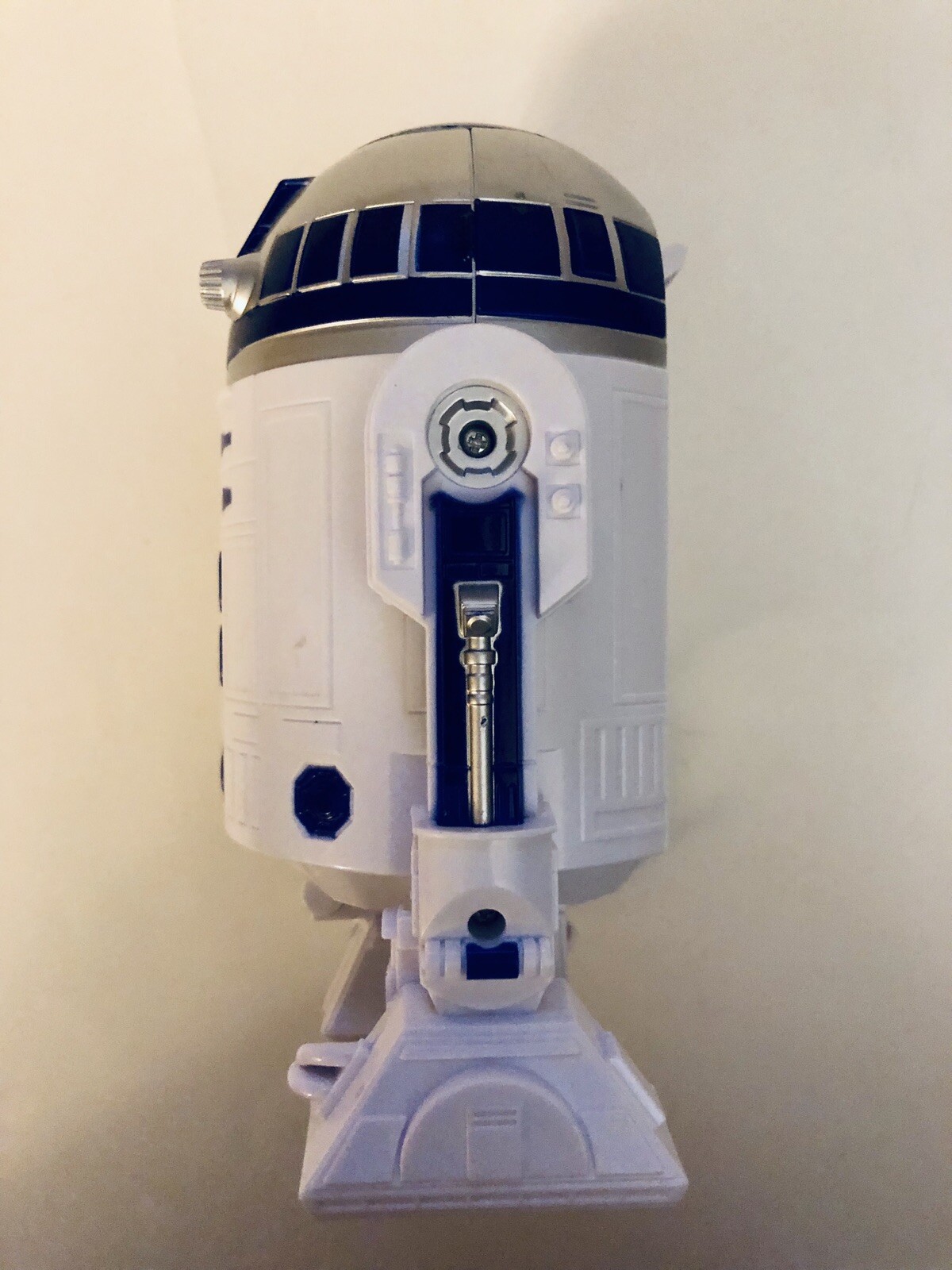 2015 Hasbro R2D2 Action Figure | eBay