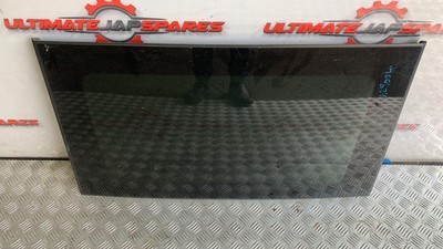 MERCEDES B CLASS ROOF GLASS/SUNROOF/T SUNROOF, W246, 12/11-02/19 11 12 ...