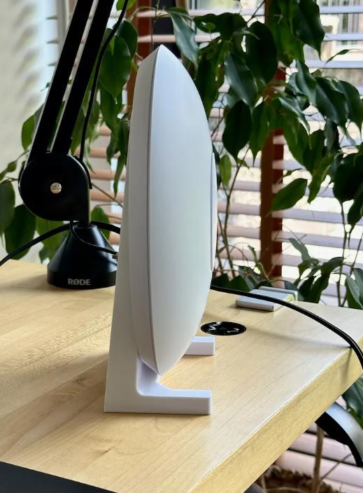 Ubiquiti U7, U6, and UAP-AC Desk Stand | U6 Pro, U6+ | U7 Pro, U7 ...