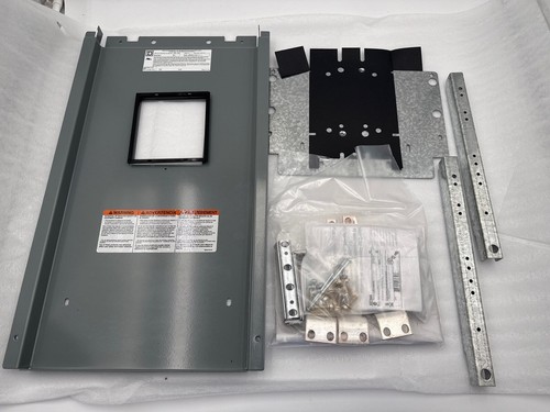 Square D N250MJ NF Panelboard Main Breaker Kit 250A J Frame New | eBay