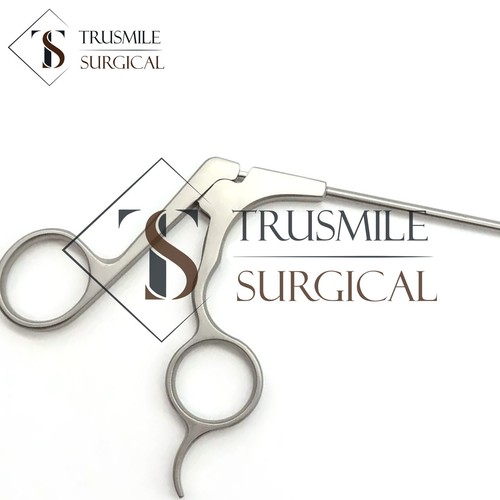 New Arthroscopy Arthroscope Meniscus Straight Cutting 3.5 mm ...