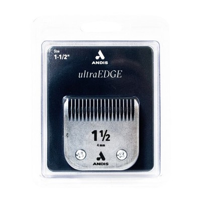 ANDIS BLADE SET ULTRAEDGE 1-1/2" #560199 | eBay
