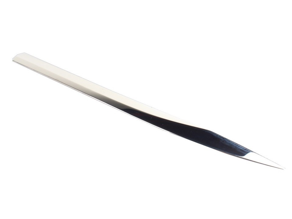 Front Door Left Chrome Trim Peugeot 3008 II 98646490VV 98114042VV | eBay UK