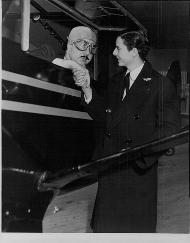 FREDDIE BARTHOLOMEW Movie Star & Edward Prentiss Press Photo | eBay