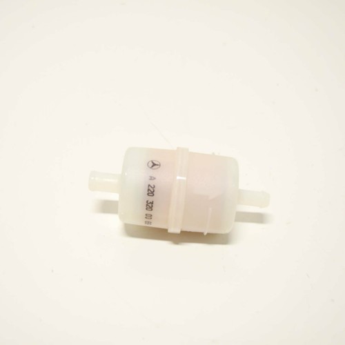 NEW MERCEDES-BENZ E-CLASS W211 AIR CLEANER FILTER A2203200069 OEM | eBay