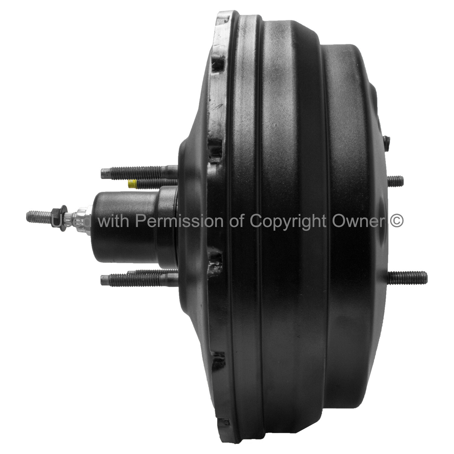 Power Brake Booster Quality-Built B3004 Reman | eBay