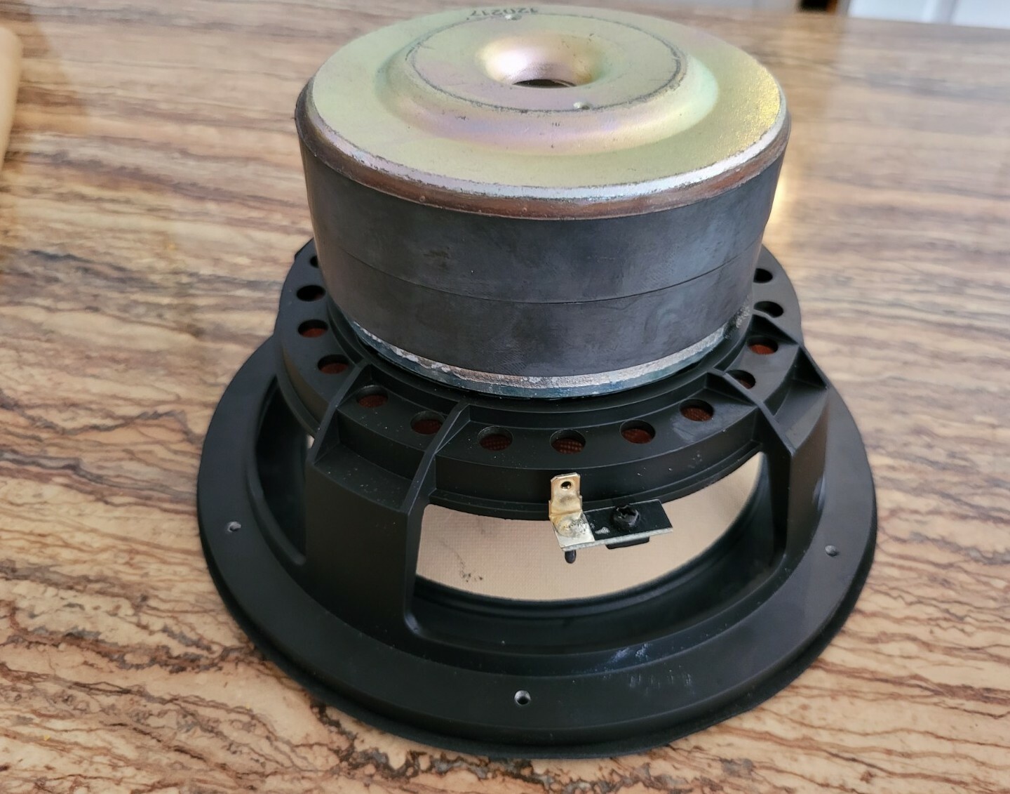 Definitive Technology Model SC2000 SuperCube Powered Subwoofer Only | eBay